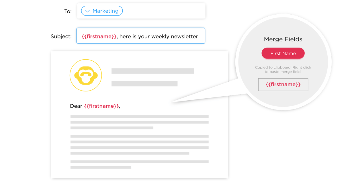 ContactMonkey Reviews 2025: Details, Pricing, & Features | G2