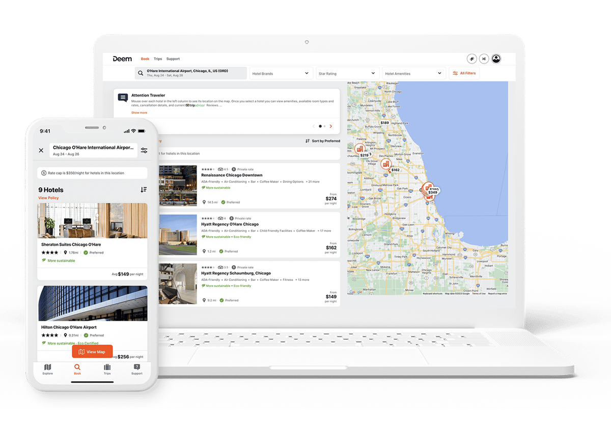 Deem Reviews 2025: Details, Pricing, & Features | G2