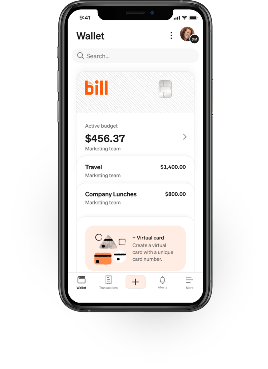 BILL Spend & Expense (Formerly Divvy) Reviews 2025: Details, Pricing ...
