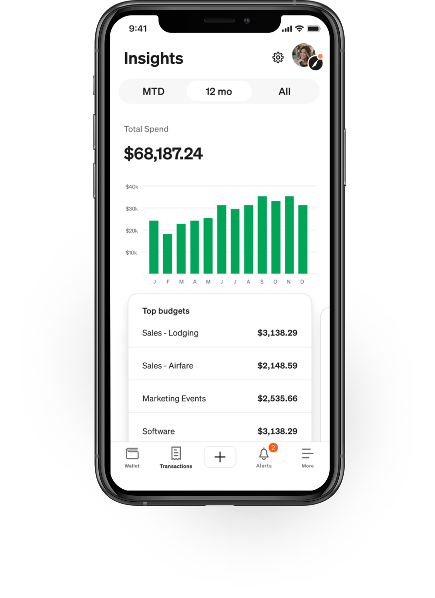 BILL Spend & Expense (Formerly Divvy) Reviews 2025: Details, Pricing ...