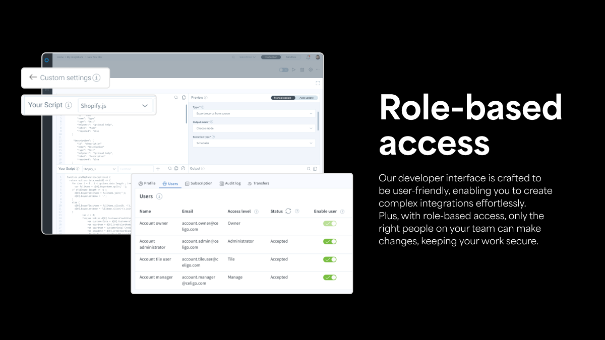 Celigo Reviews 2025: Details, Pricing, & Features | G2