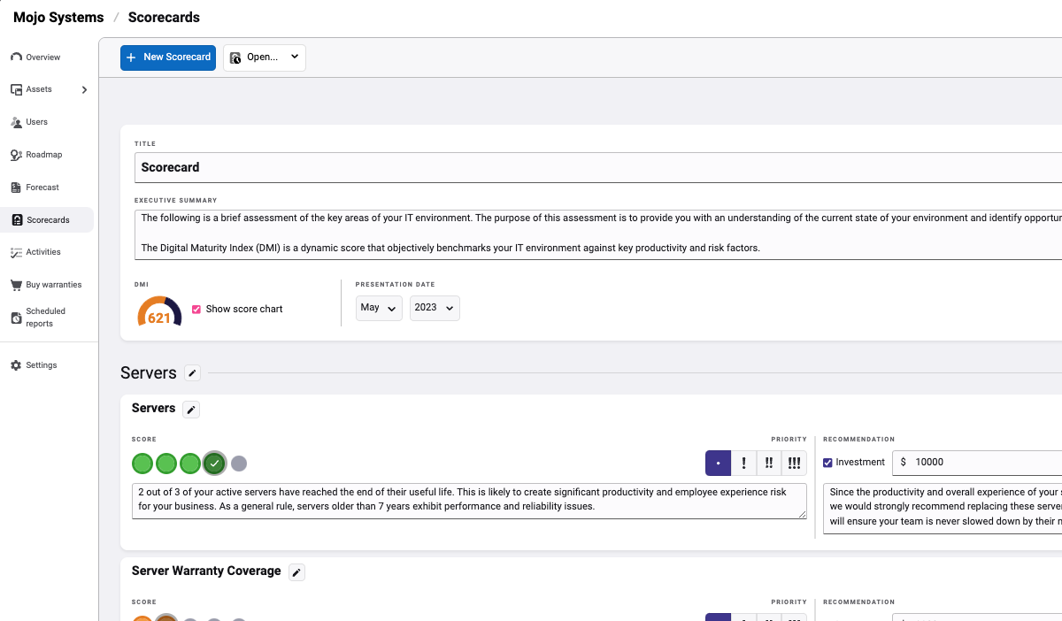 ScalePad Lifecycle Manager Reviews 2025: Details, Pricing, & Features | G2