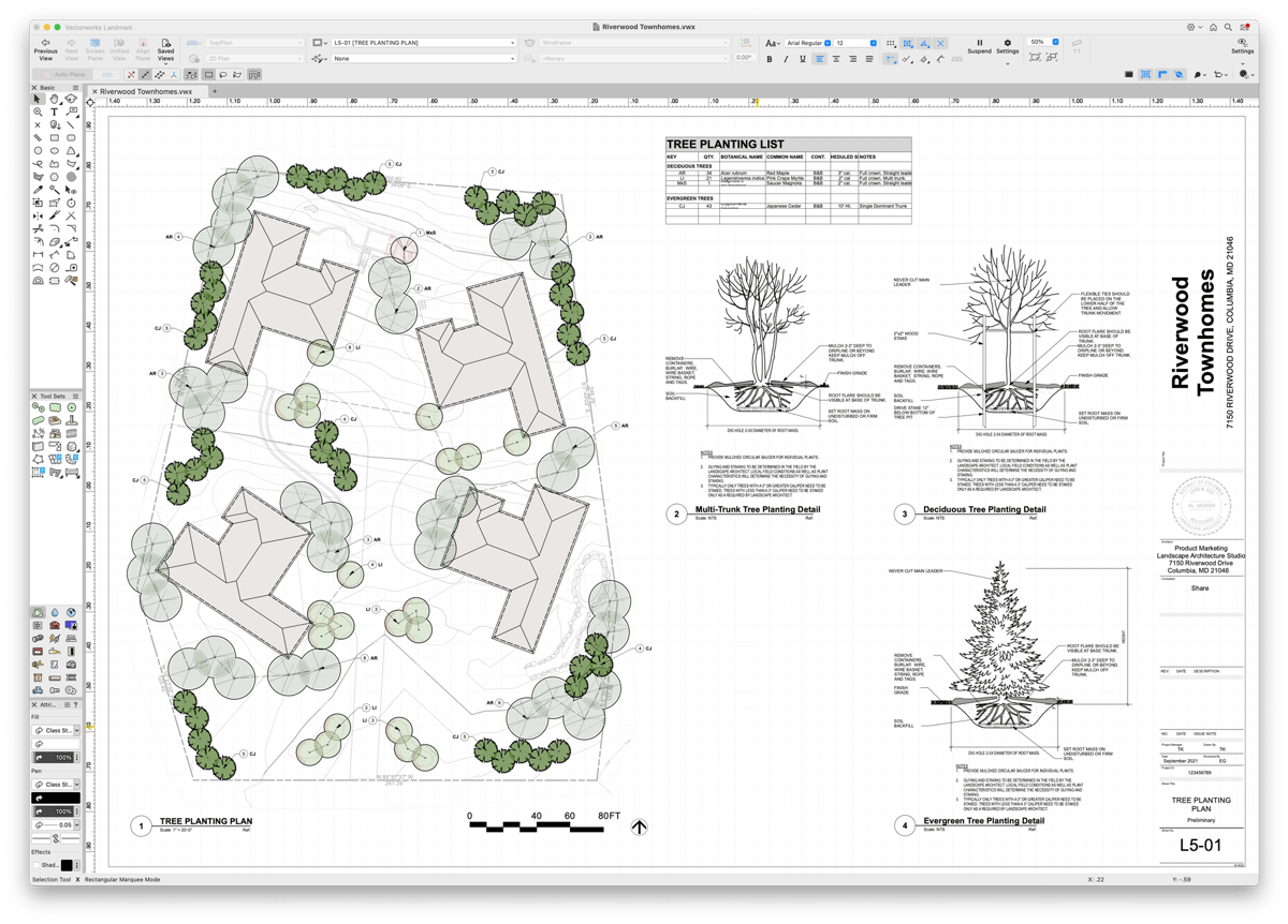 Vectorworks Landmark Reviews 2025: Details, Pricing, & Features | G2
