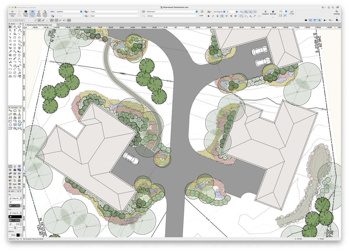 Vectorworks Landmark Reviews 2025: Details, Pricing, & Features | G2