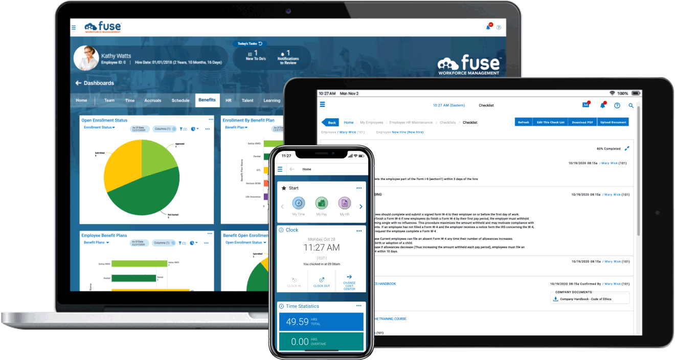 fuse mobile technologies