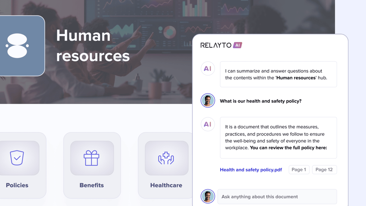 RELAYTO Reviews 2025: Details, Pricing, & Features | G2
