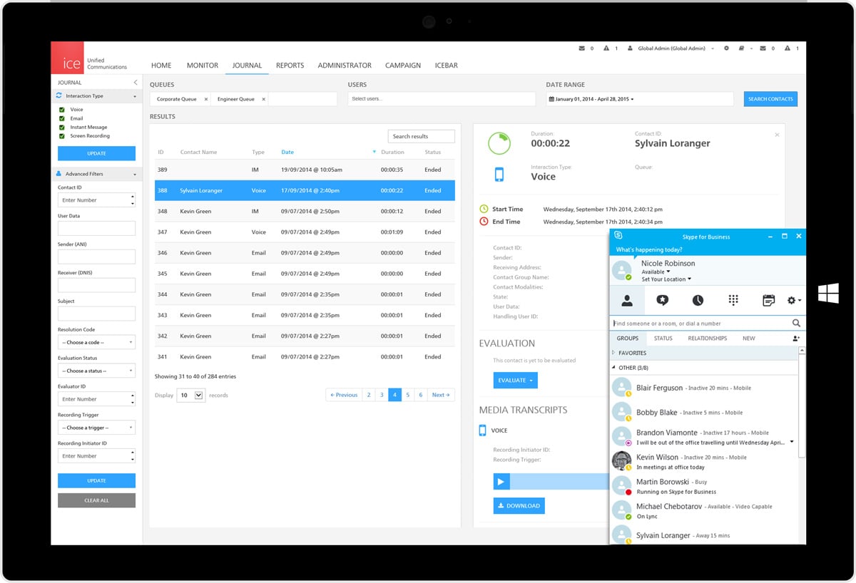 computer talk limited