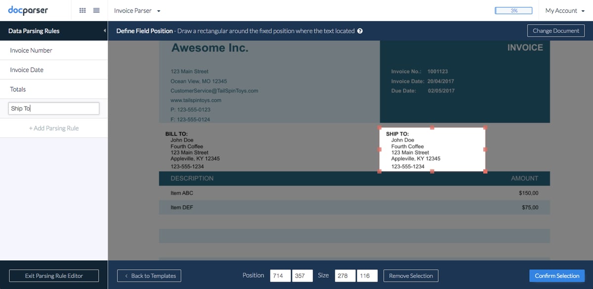 Top Klippa alternatives for document processing