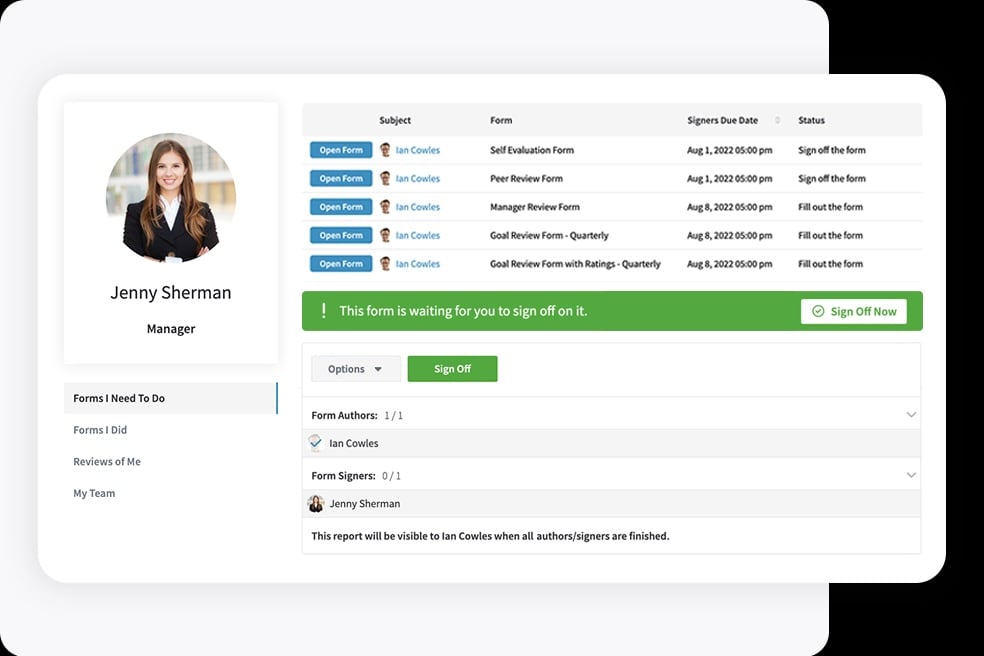 Best Talent Pipeline Development Software for 2025 | TalentGuard