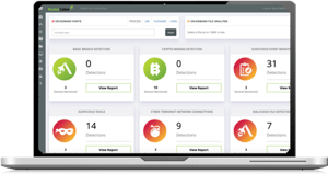 RocketCyber Reviews 2025: Details, Pricing, & Features | G2