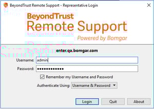 BeyondTrust Remote Support Reviews 2025: Details, Pricing, & Features | G2