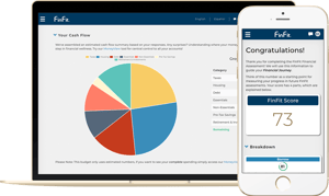 FinFit Reviews 2025: Details, Pricing, & Features | G2