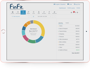FinFit Reviews 2025: Details, Pricing, & Features | G2