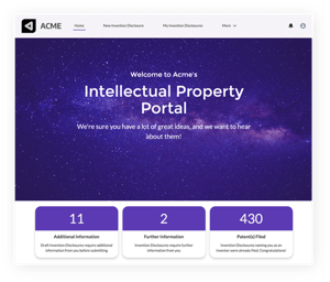 IPfolio Reviews 2025: Details, Pricing, & Features | G2