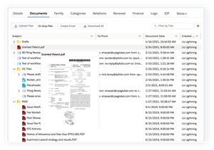 IPfolio Reviews 2025: Details, Pricing, & Features | G2
