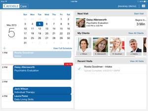 Credible by Qualifacts Reviews 2025: Details, Pricing, & Features | G2