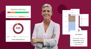 HiBob HRIS Reviews 2025: Details, Pricing, & Features | G2