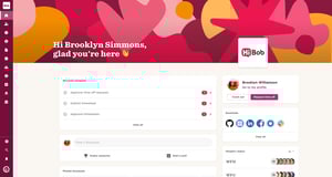 HiBob HRIS Reviews 2025: Details, Pricing, & Features | G2