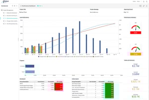 Contruent Enterprise (formerly ARES PRISM) Reviews 2025: Details ...