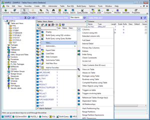 Advanced Query Tool Reviews 2025: Details, Pricing, & Features | G2