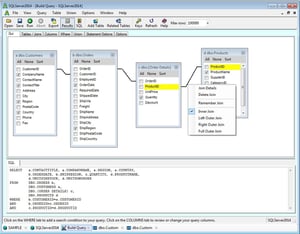 Advanced Query Tool Reviews 2025: Details, Pricing, & Features | G2