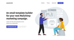 Designmodo Postcards Reviews 2025: Details, Pricing, & Features | G2