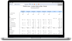 Restaurant365 Reviews 2025: Details, Pricing, & Features | G2