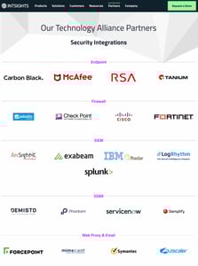 Threat Command by Rapid7 Reviews 2025: Details, Pricing, & Features | G2
