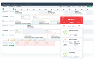 Service Fusion Reviews 2025: Details, Pricing, & Features | G2