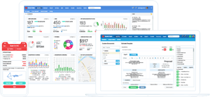 Service Fusion Reviews 2025: Details, Pricing, & Features | G2