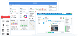 Service Fusion Reviews 2025: Details, Pricing, & Features | G2
