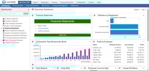 JAMIS Prime ERP Reviews 2025: Details, Pricing, & Features | G2