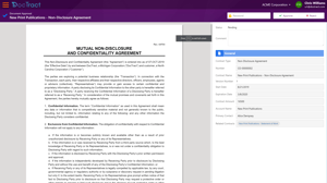 DocTract Reviews 2025: Details, Pricing, & Features | G2