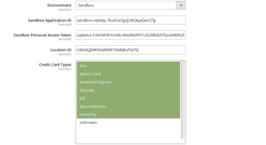 SquareUp Payment Method Reviews 2025: Details, Pricing, & Features | G2
