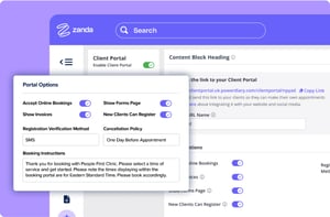 Zanda (formerly Power Diary) Reviews 2025: Details, Pricing, & Features ...
