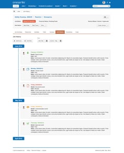 Oneserve Reviews 2025: Details, Pricing, & Features | G2