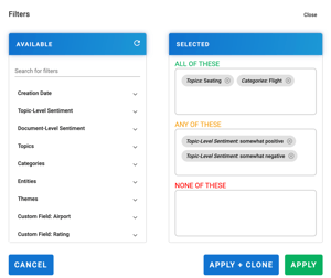 Spotlight Reviews 2025: Details, Pricing, & Features | G2