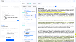 IPRally Reviews 2025: Details, Pricing, & Features | G2