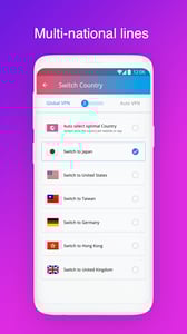 LetsVPN Reviews 2025: Details, Pricing, & Features | G2