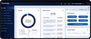 Everbridge 360 (Critical Event Management) Reviews 2025: Details ...
