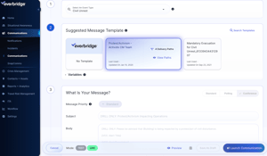 Everbridge 360 (Critical Event Management) Reviews 2025: Details ...