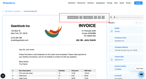 Base64.ai: Automated document data extraction Reviews 2025: Details, Pricing, & Features | G2