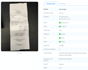 Base64.ai: Automated document data extraction Reviews 2024: Details, Pricing, & Features | G2