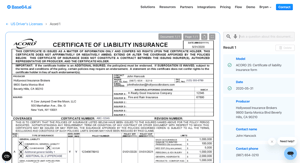Base64.ai: Automated document data extraction Reviews 2025: Details, Pricing, & Features | G2
