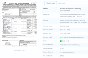 Base64.ai: Automated document data extraction Reviews 2024: Details, Pricing, & Features | G2