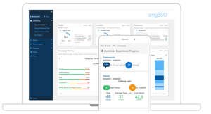 SMG - Service Management Group Reviews 2025: Details, Pricing ...