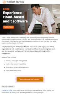 AdvanceFlow Reviews 2025: Details, Pricing, & Features | G2