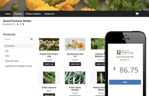 farmbrite Reviews 2025: Details, Pricing, & Features | G2