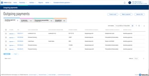 Paymode Reviews 2025: Details, Pricing, & Features | G2