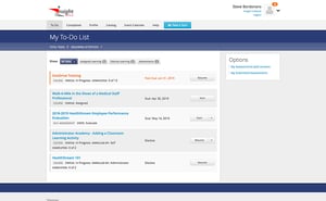 HealthStream Learning Management System Reviews 2024: Details, Pricing ...